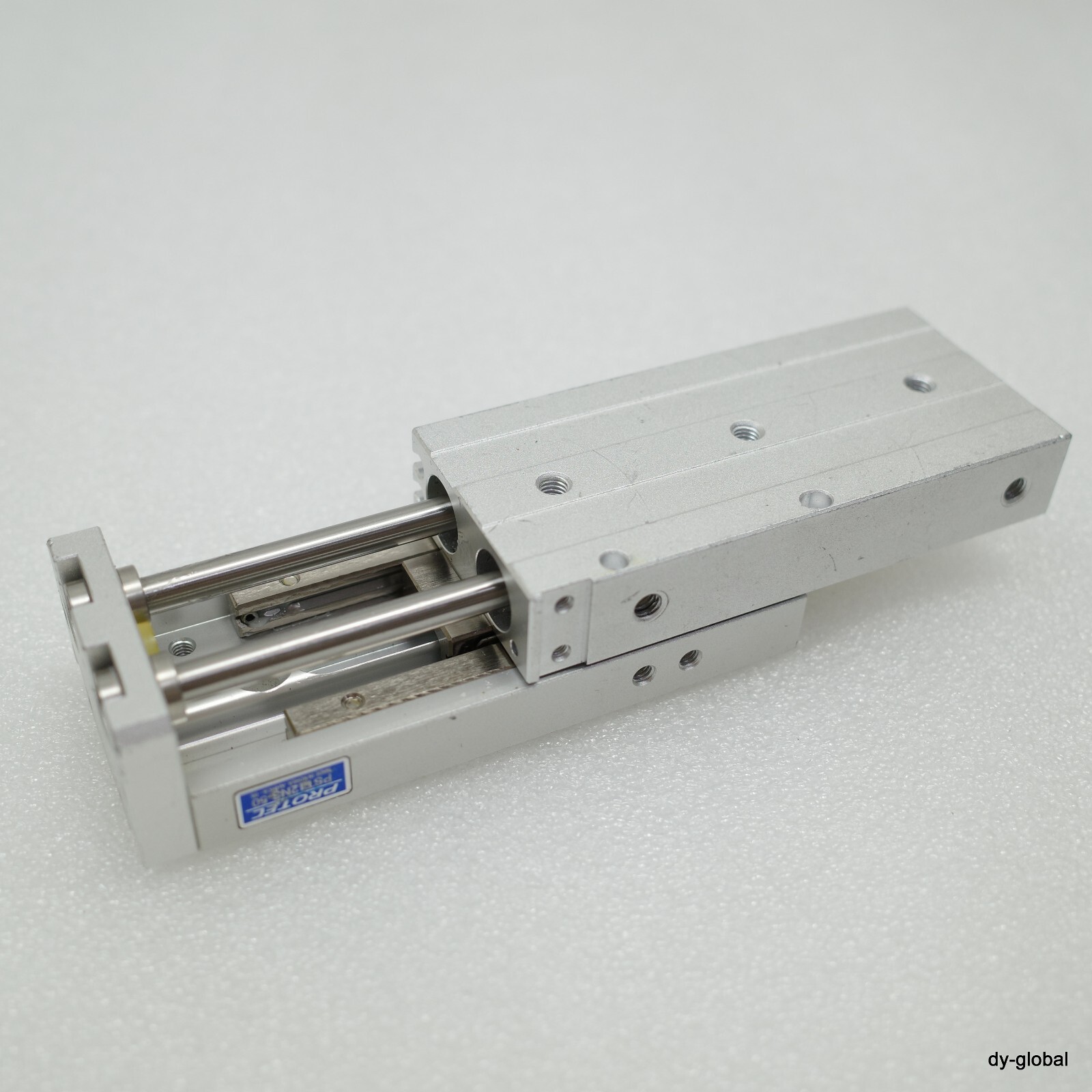 PROTEC 50mm stroke table cylinder Used PST12NS-50 CYL-TAB-I-714=4o21 | eBay