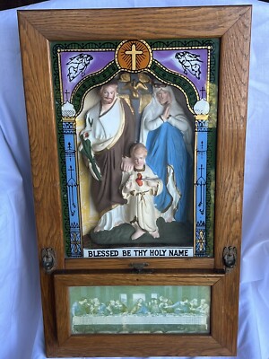 Boxes - Viaticum Last Rites