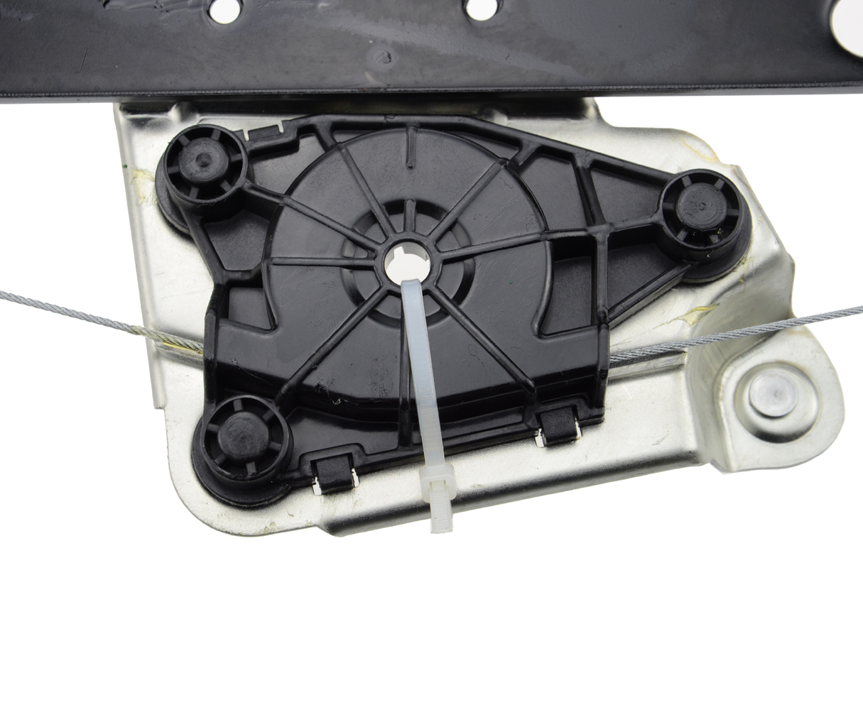 Rear Passenger Right Power Window Regulator for BMW E90 E91 3 Series ...