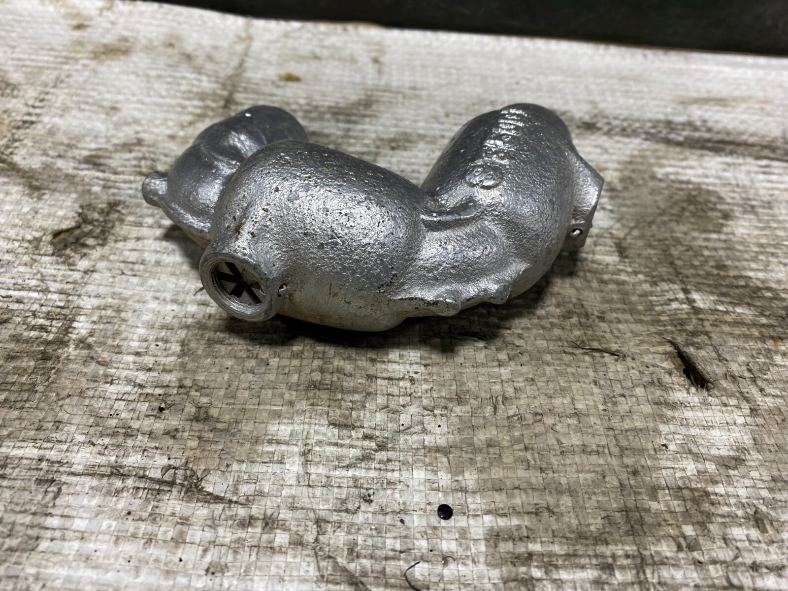 CHIKSAN Swivel Joint 1/2" Style 50 FNPT Threaded 6000psi | eBay