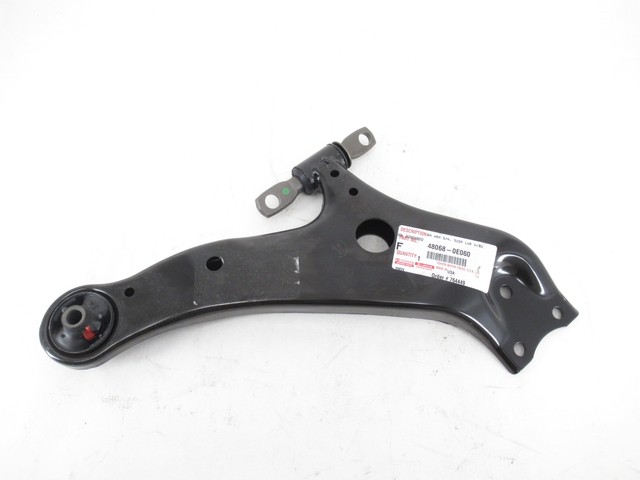 Toyota OEM 16-18 Highlander Front-lower Control Arm 480680E060 for sale ...