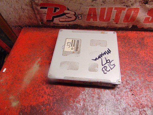 97 Nissan Maxima I30 3.0 v6 engine computer a18-h45-e2y ecm ecu | eBay