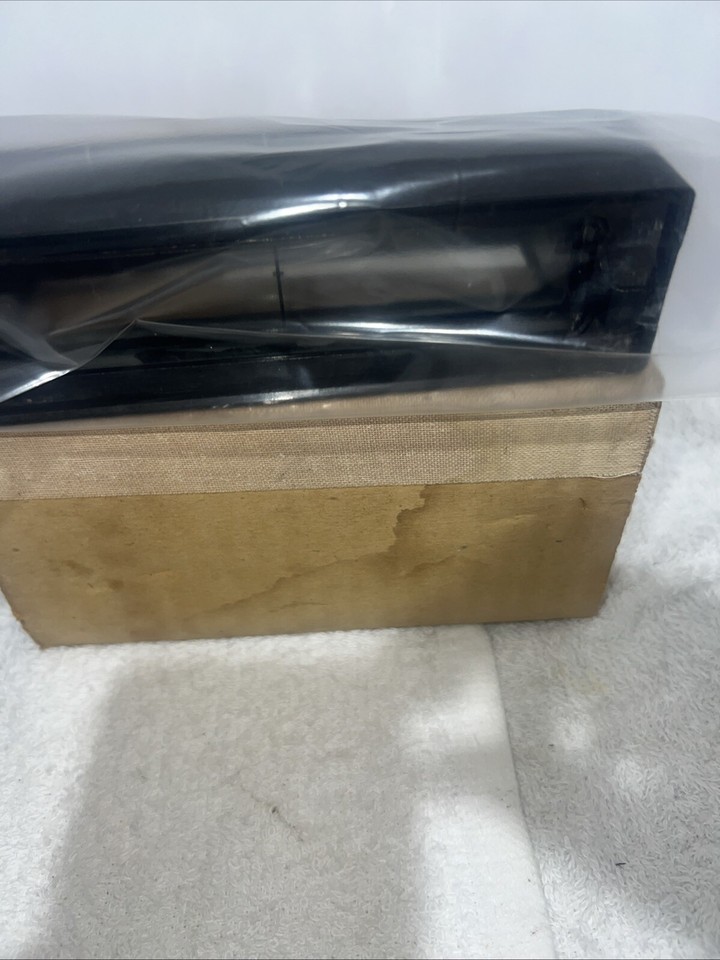 VINTAGE US WW2 WWII M4 SHERMAN TANK PERISCOPE HEAD SIGHT IN BOX | eBay