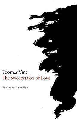 The Sweepstakes of Love by Toomas Vint (Paperback, 2016) for sale ...
