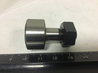 IKO CF10 BUUM 22mm Diameter Cam Follower | eBay