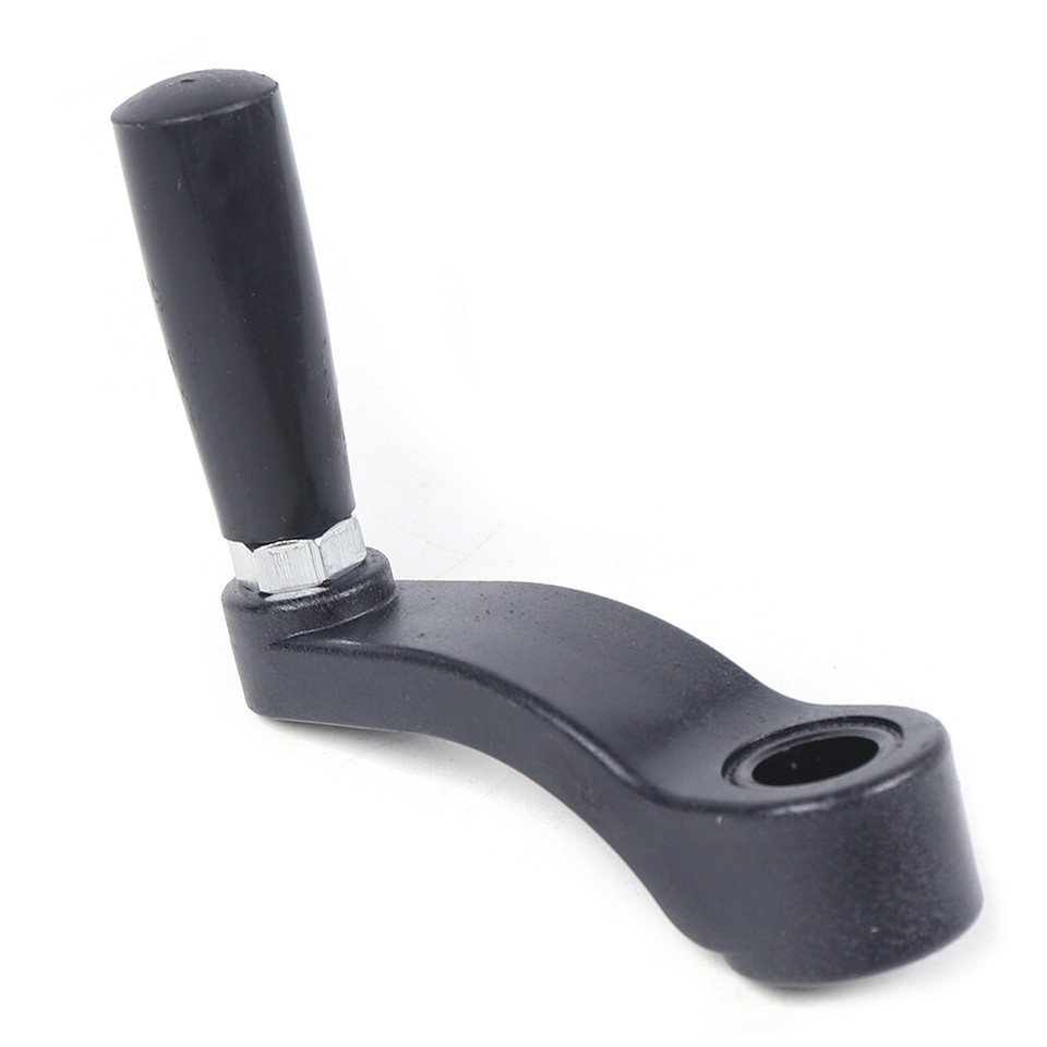 Craftsman Drill Press Table Elevation Crank Handle Drill Press Rotation ...