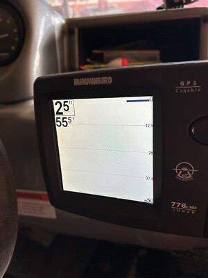 Fishfinders - Head Unit