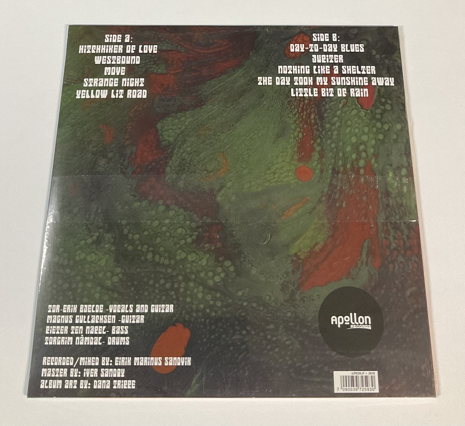 Howlin' Sun by Howlin' Sun (Record, 2023) for sale online | eBay