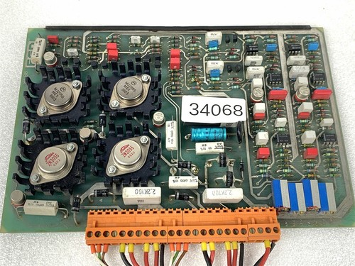 EGD PA88 Pa 88 Power Module | eBay