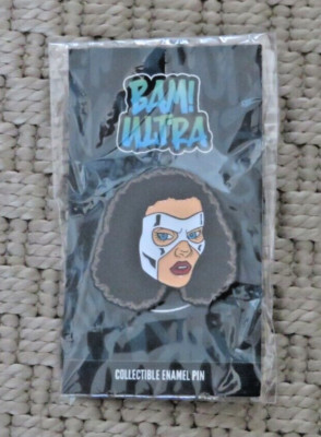 Photon Enamel Pin *BAM Box Ultra* *Exclusive* *New* | eBay