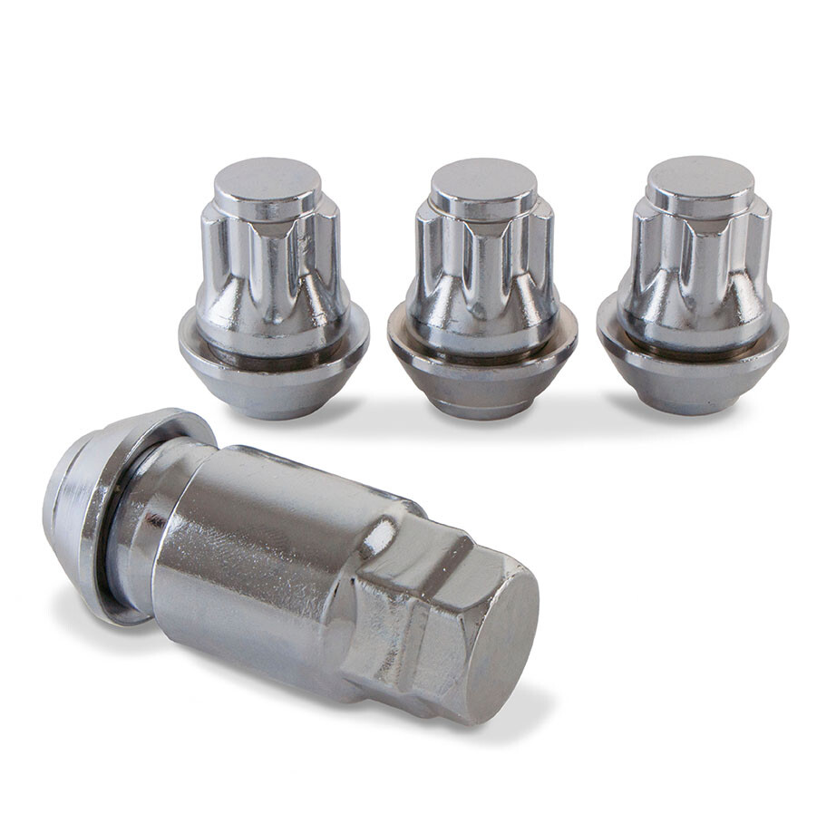 Locking Wheel Nuts For Ford Alloys | eBay UK