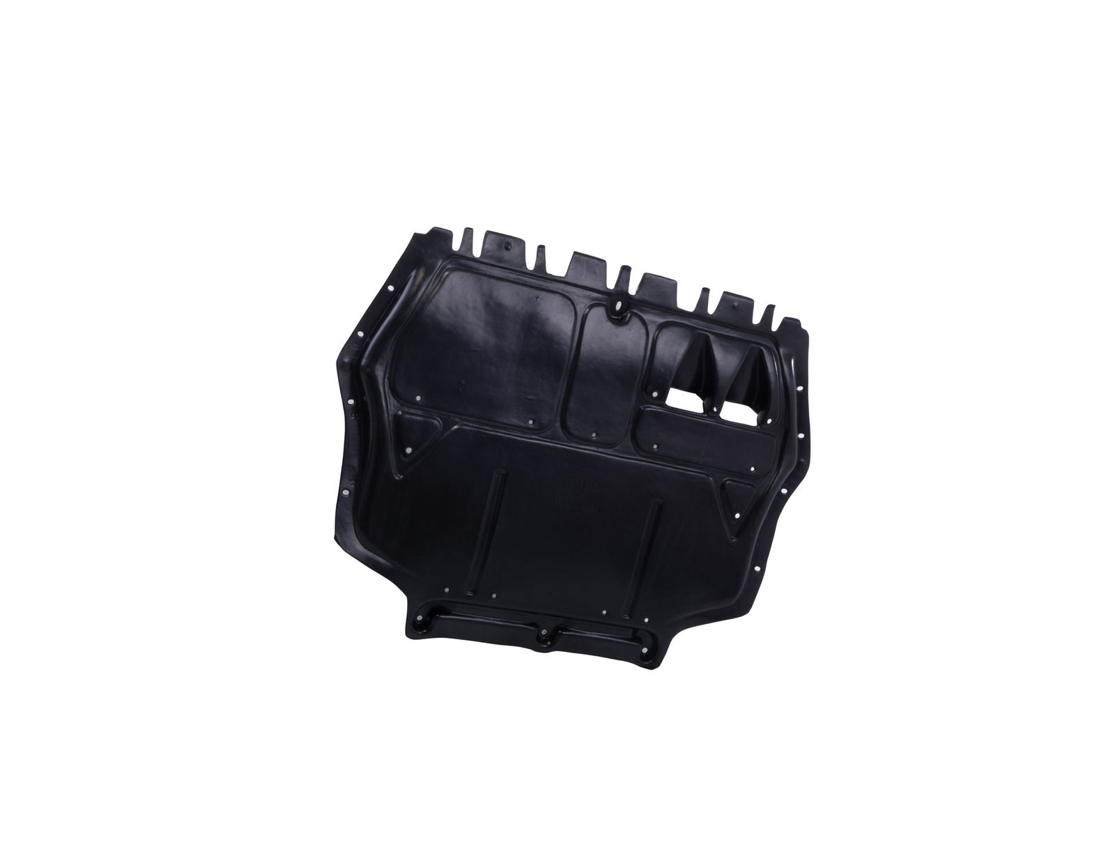 Fit Volkswagen Passat 12-15 Engine Cover Lower Splash Shield VW1228121 ...