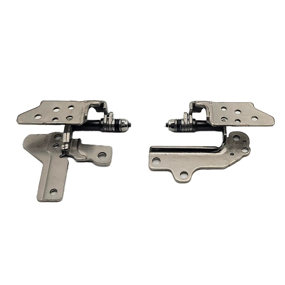 Black Back Cover Lid/ Bezel Hinges For Dell Vostro 15 3510 3520 3525 ...