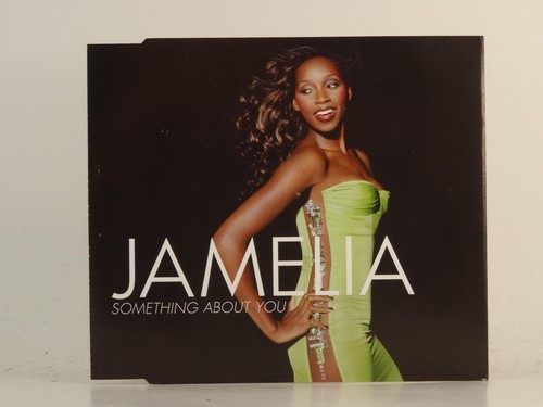 JAMELIA SOMETHING ABOUT YOU (H1) Low prices high quality | eBay