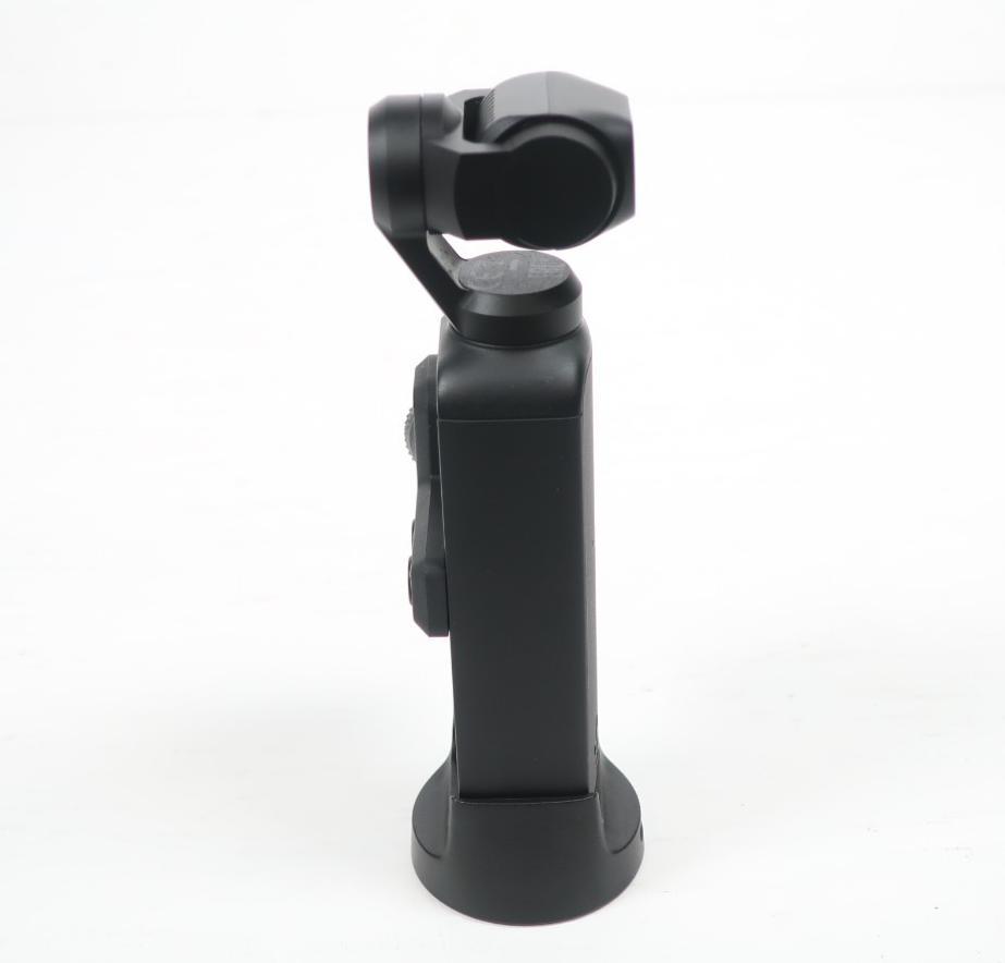 DJI Osmo Pocket 3-Axis Handheld Gimbal Camera OT110 + Control Wheel | eBay