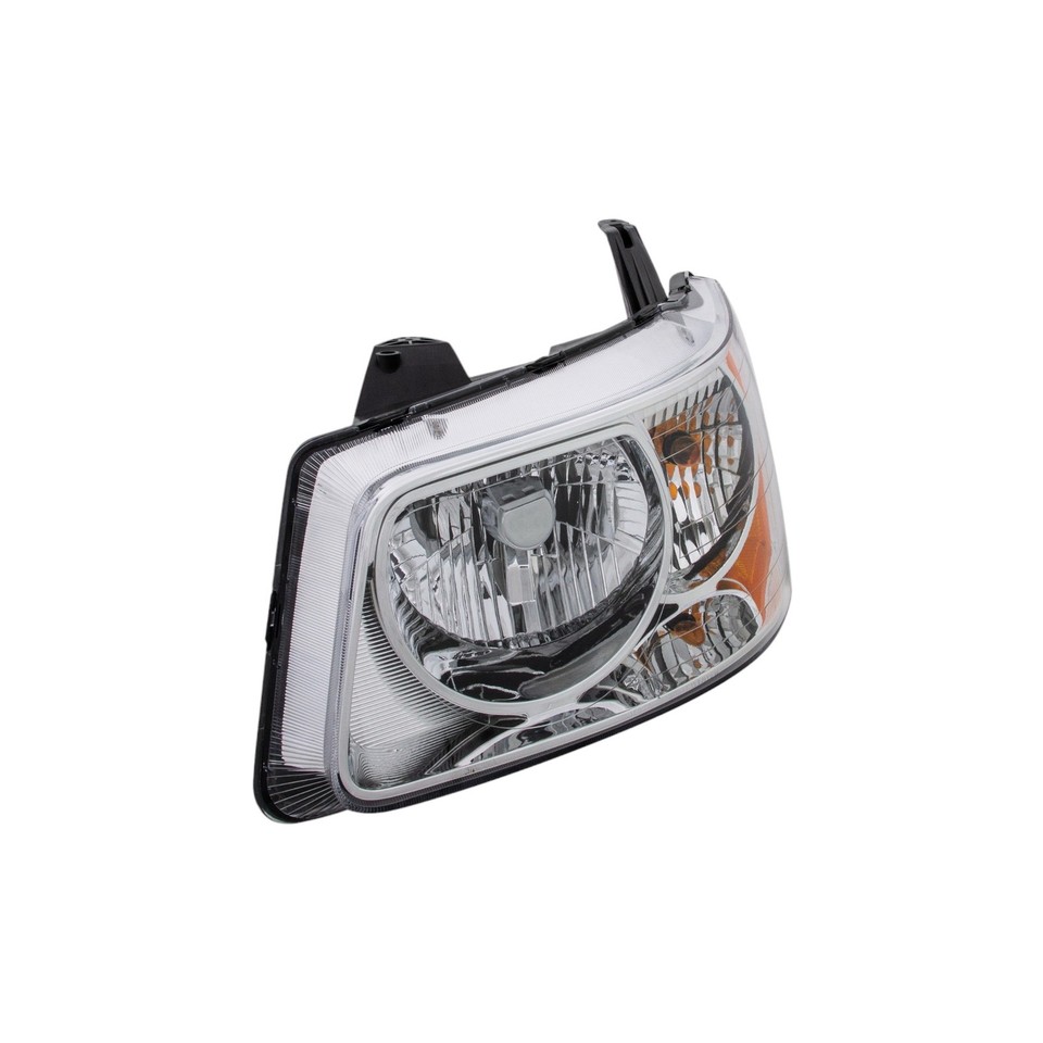 Eagle Eye Headlight Assembly for 2006-2009 Pontiac Torrent GM257-B001R ...