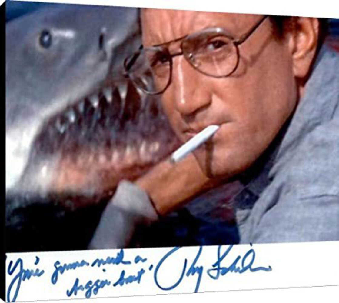 Roy Scheider
