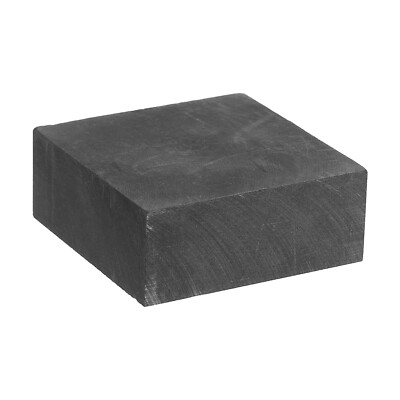 EDM - Graphite Block