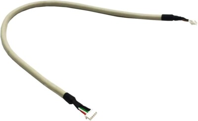 HP TS9100 Touch Screen Cable W/Chip - 537393-001 | eBay