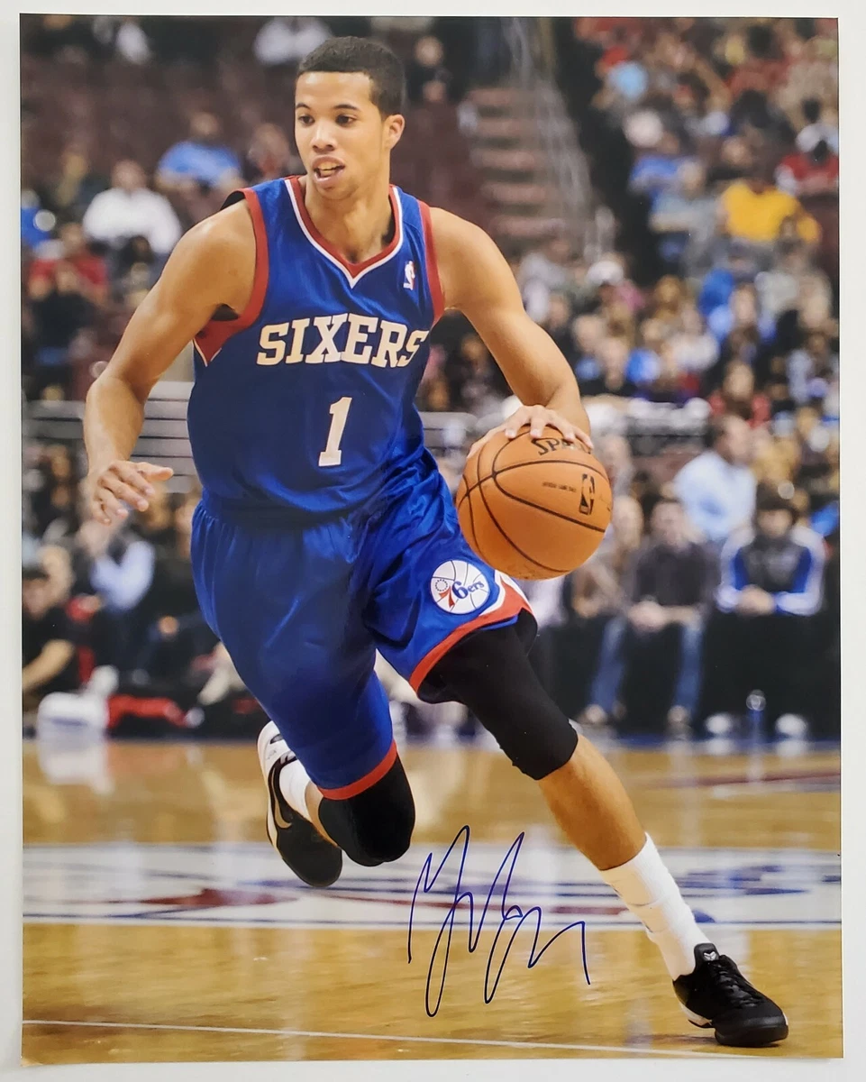 Michael Carter Williams 76ers