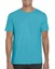 Gildan Softstyle Ringspun T-Shirt - Mens Plain Tee - Standard Blank ...