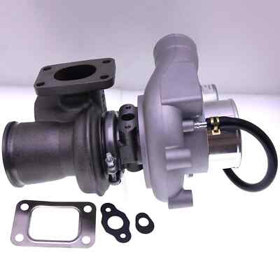 Turbo HX25W Turbochager 3538993 3596586 for Cummins Engine 4BTA | eBay