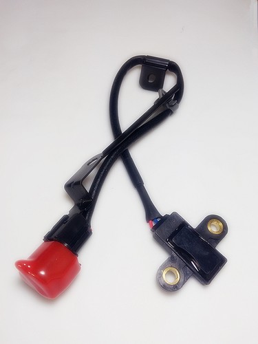 39310-02700 Crankshaft Position Sensor For Hyundai For Kia 3931002700 ...