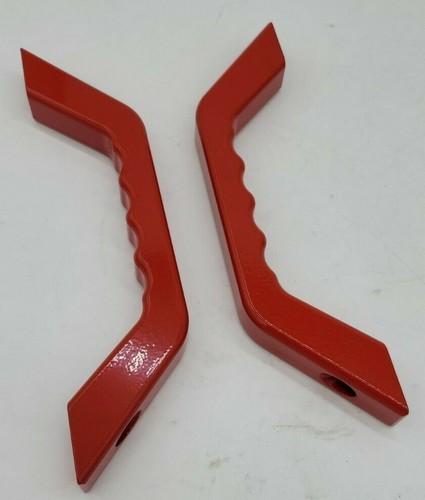 Universal Golf Cart Grab Handles For Top Canopy EzGo, Club Car, Yamaha ...