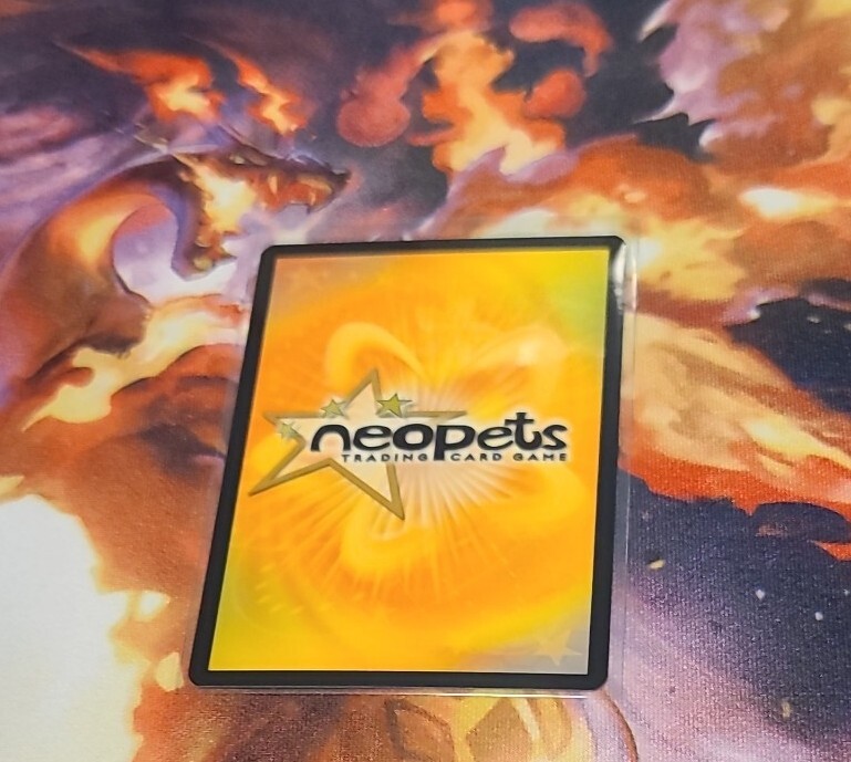 NEOPETS ARMOURY OF KASS RARE BATTLE FOR MERIDELL SET 31/140 WOTC ...