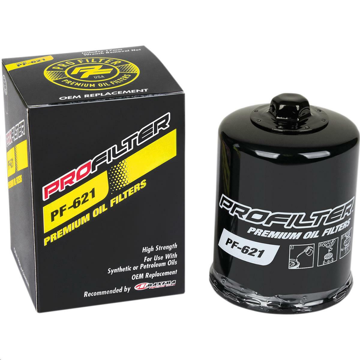 Pro Filter - PF-621 - Premium Oil Filter for sale online | eBay