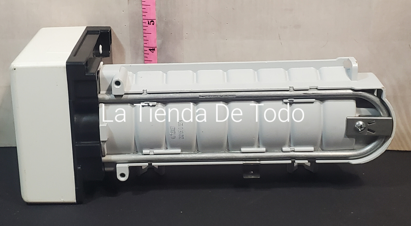 REFRIGERATOR MODULAR ICE MAKER FITS MODEL RIM FOR PARTS READ | eBay