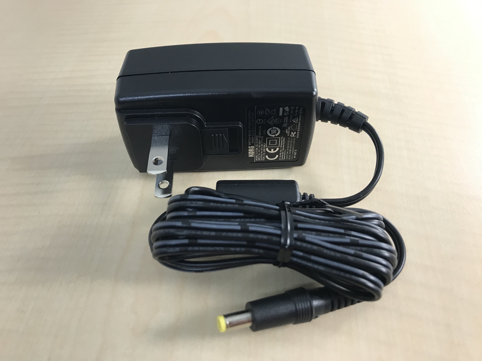 Korg KA350 AC Adapter | eBay