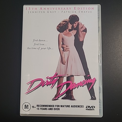 Dirty Dancing (Special Edition, DVD, 1987) | eBay