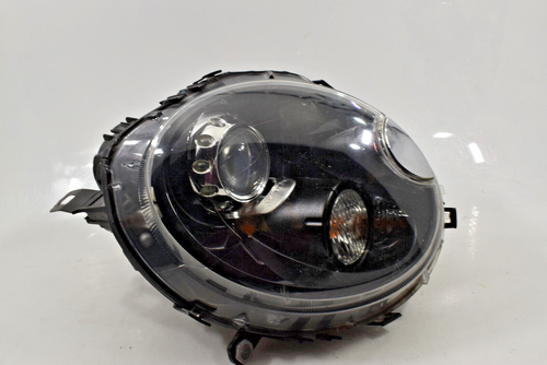 OEM| 2007 - 2015 Mini Cooper Bi-Xenon HID Headlight (Right/Passenger ...