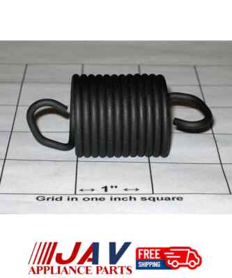 OEM Roper Washer Spring Inv# LR438 | eBay