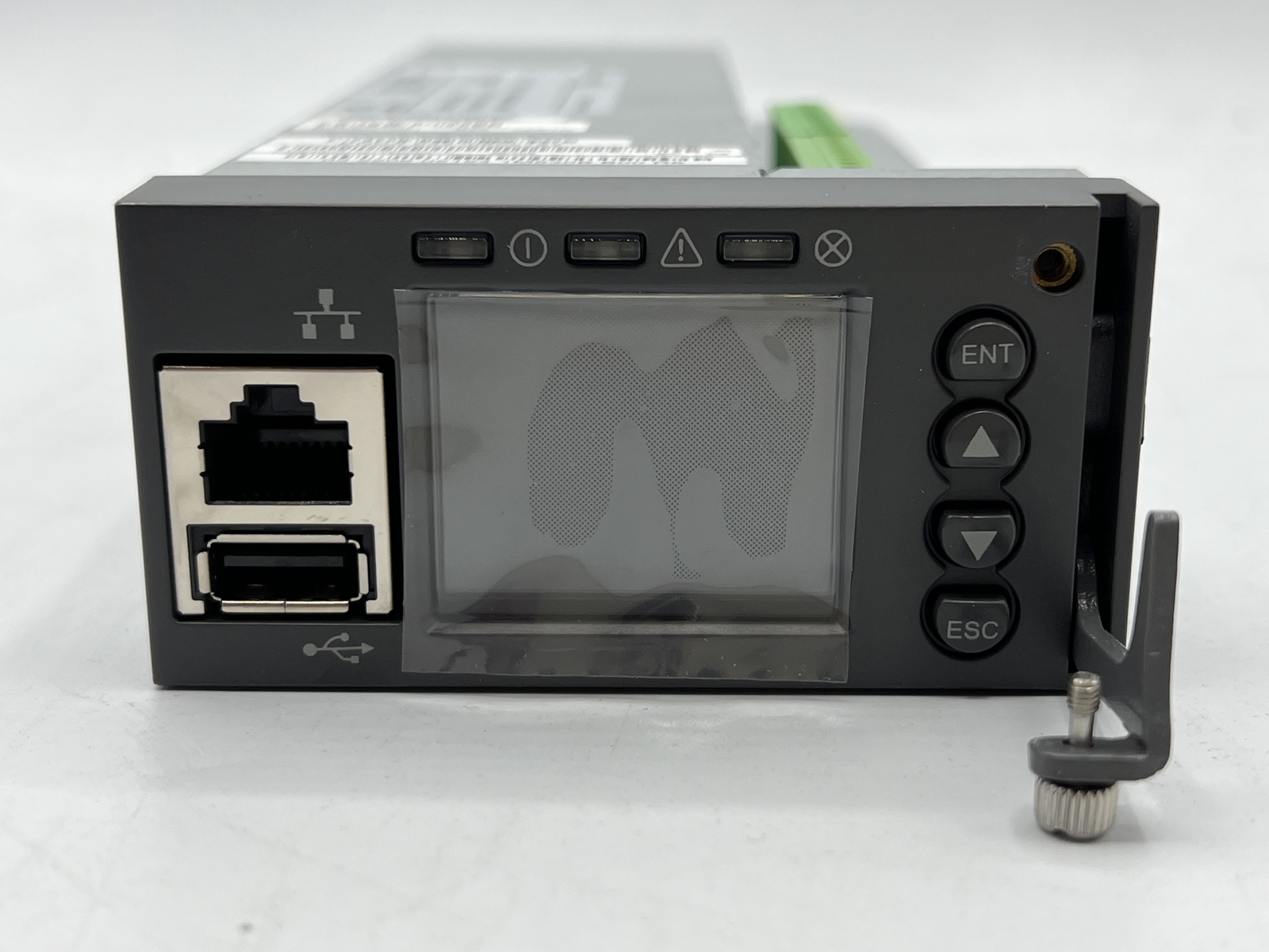 Vertiv M830B 19-60V NCU Controller Open Box for sale online | eBay