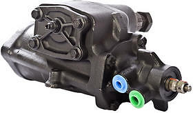 Motorcraft STG-109RM Super Duty Steering Rack 31508406148 | eBay