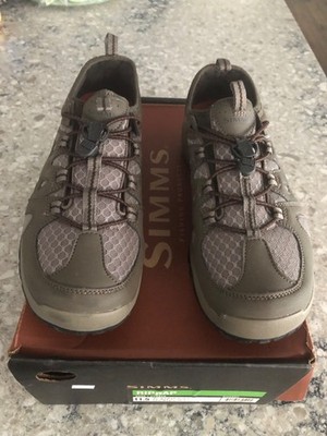 Simms RipRap Wading Shoes 11.5 | eBay