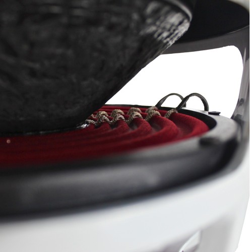 B2 Audio RAGE Series V4 12" 2000 Watt RMS Dual 1-Ohm 3" Voice Coil ...