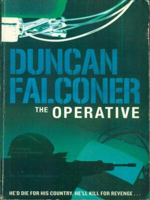 THE OPERATIVE LIBRI IN LINGUA DUNCAN FALCONER SPHERE 2006 | eBay