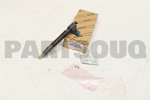 2367009430 Genuine Toyota INJECTOR ASSY 23670-09430 | eBay