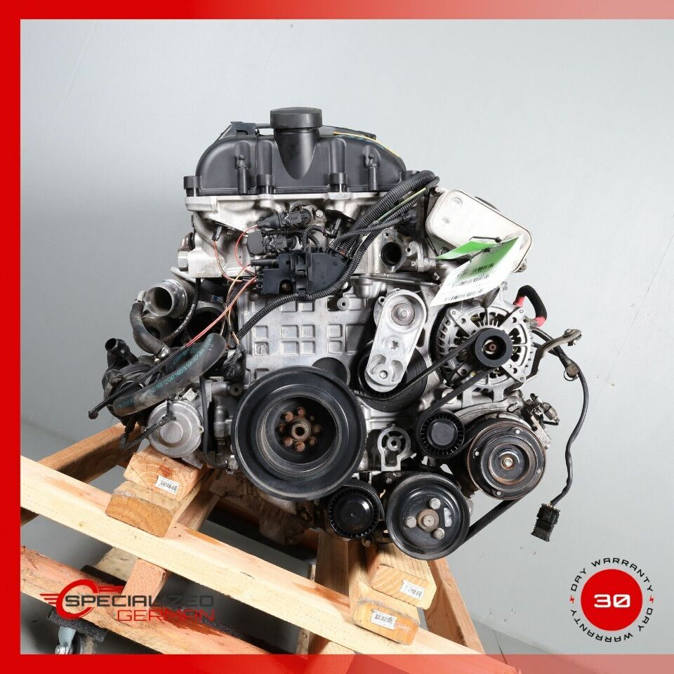 2012-2013 BMW X5 3.0 N55 Engine Motor 168k Miles OEM Used | eBay