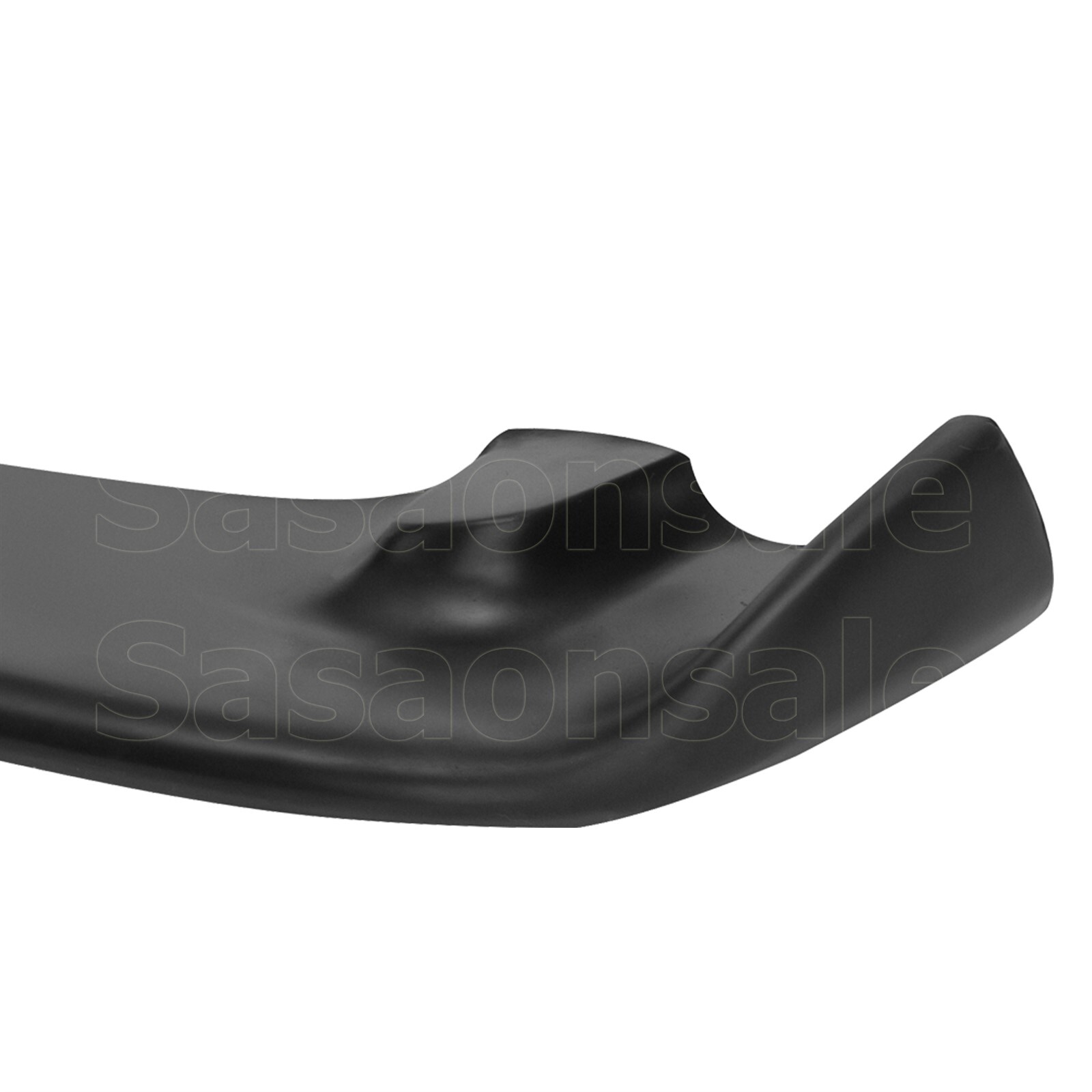 [SASA] Made for 2002-2006 Mini Cooper S R50 R52 R53 PU Front Bumper Lip ...