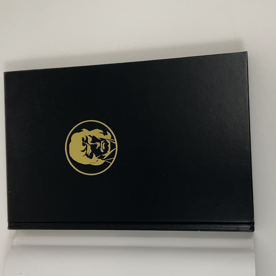 TARZAN THE JOE KUBERT YEARS VOLUME ONE 1 SIGNED BOOKPLATE ARCHIVES | eBay