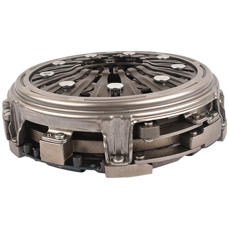 Double Clutch Set 412002D200 Fits 15-20 Hyundai Kona 1.6L Sonata 2.4L ...