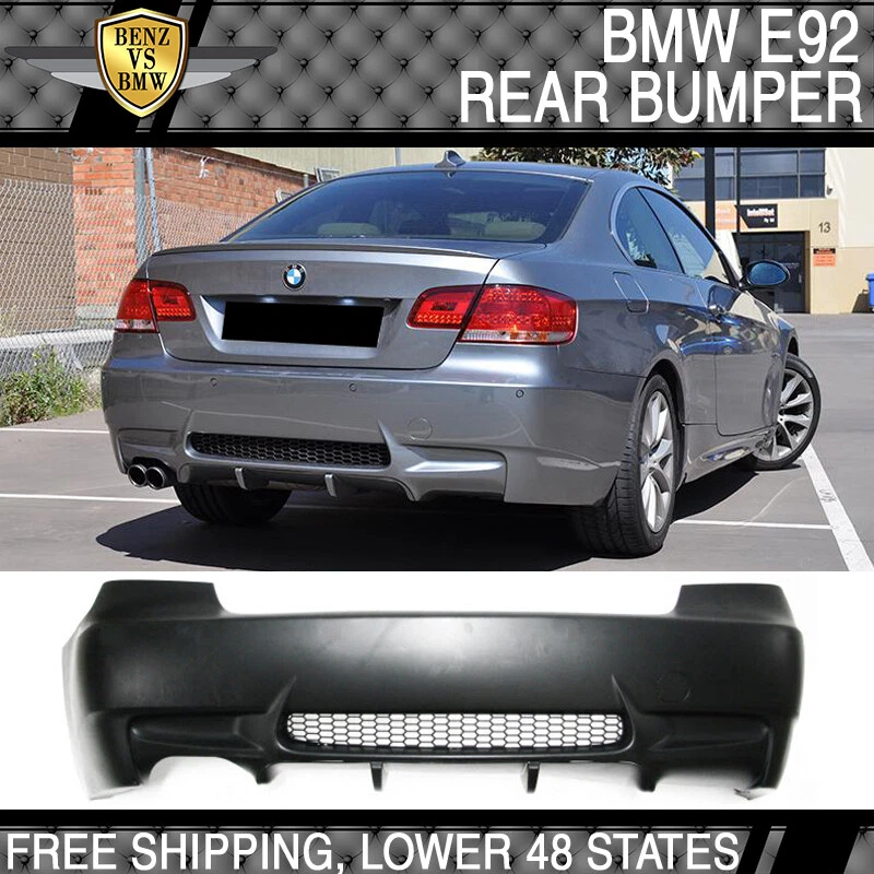 E93 M3 Rear Bumper | ppgbbe.intranet.biologia.ufrj.br