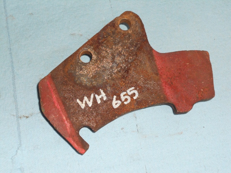 Wheel Horse 655 Lift Lever Latch | eBay