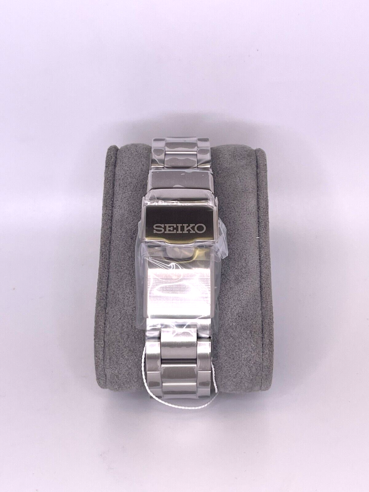 Seiko Luxe Prospex 1965 Diver's U.S. Nay Blue SE SPB421 New In Box With ...