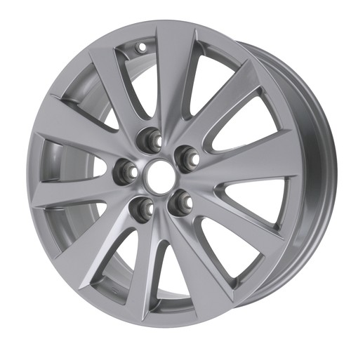 Genuine Mazda Wheel Disc-Aluminum 9965-97-7070 | eBay