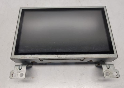 2004-2007 INFINITI QX56 DASH MOUNTED DISPLAY SCREEN | eBay
